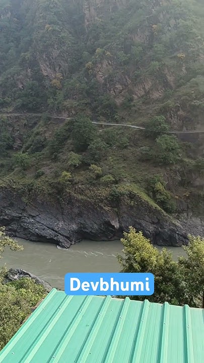 #devbhoomi - YouTube