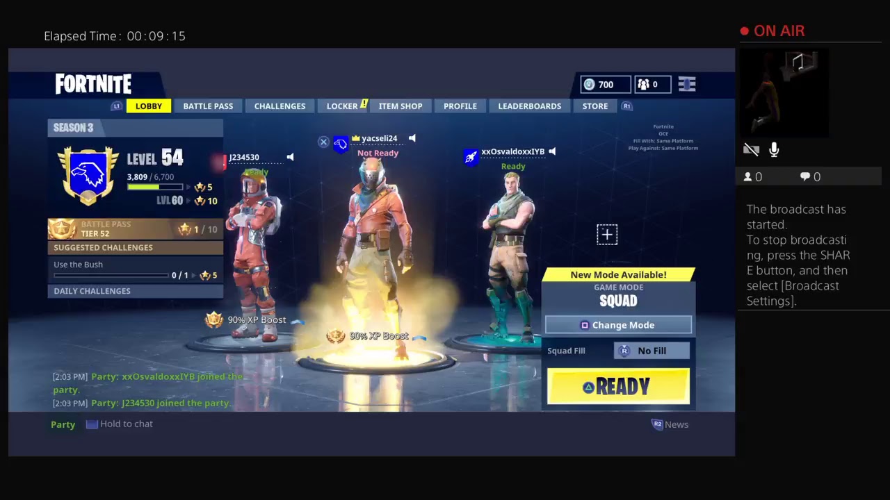 Playing ps4 - YouTube