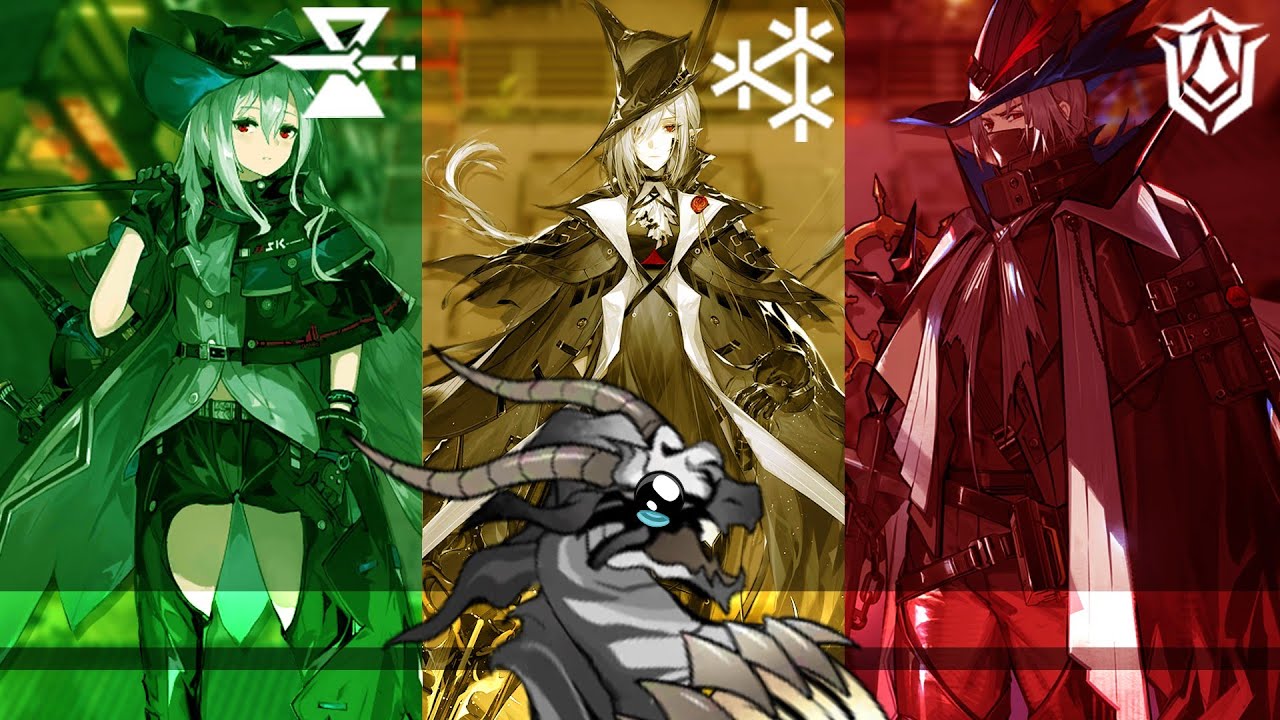 뭔가 이상한 직군들 - YouTube