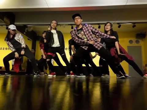 FIRE by BTS | Students Performance | FIP 3rd Anniversary