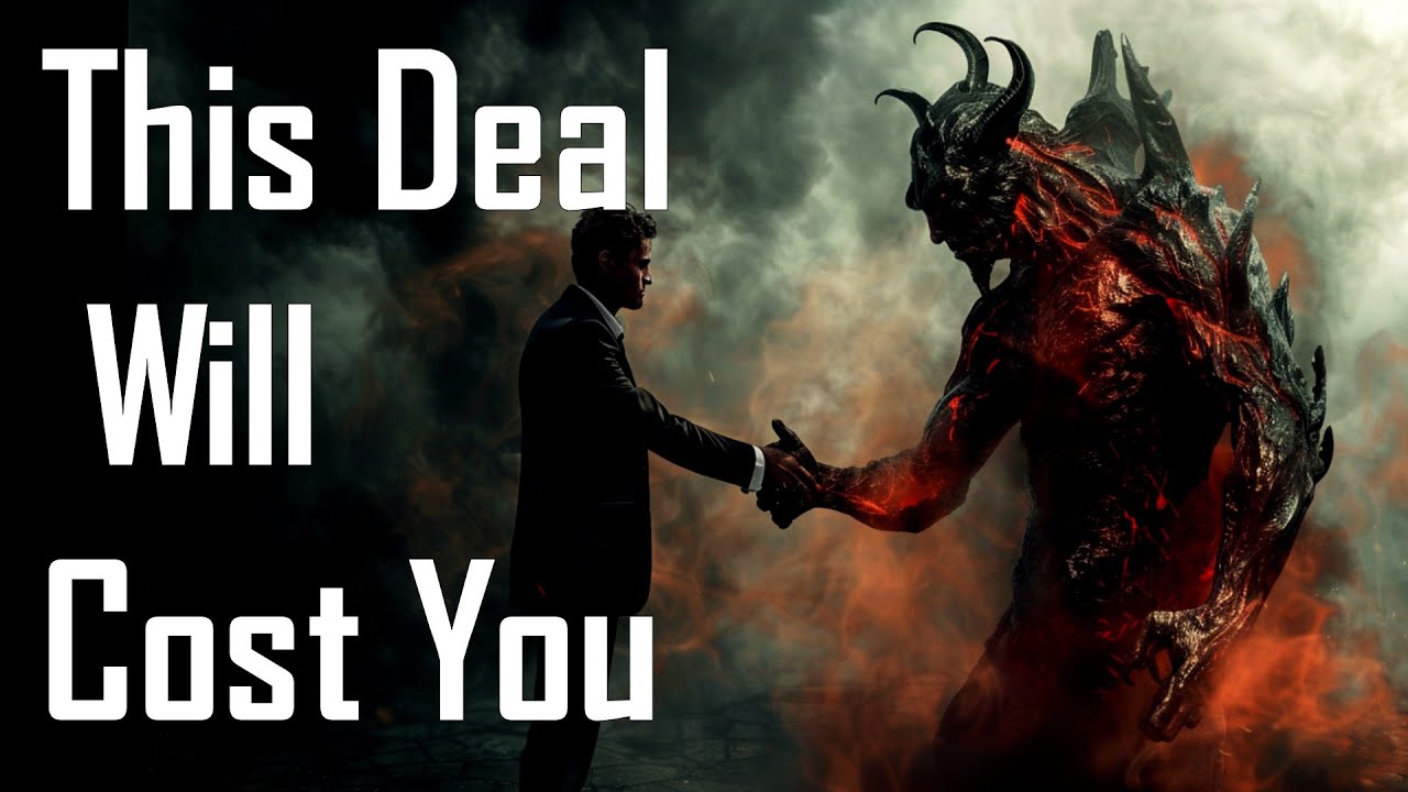 The Consequences of Making Deals With The Devil - YouTube