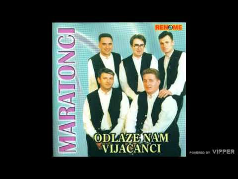 Maratonci - Svadbeno kolo - (Audio 2000)