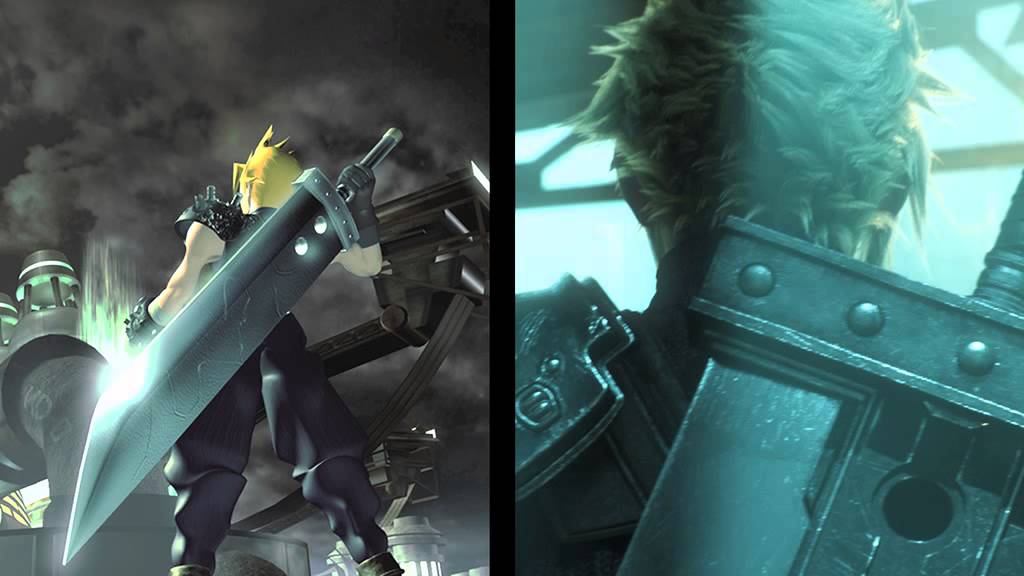 Remake Vs Remastered. - YouTube