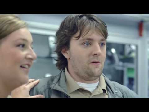 Dixons Vaderdag Commercial - YouTube