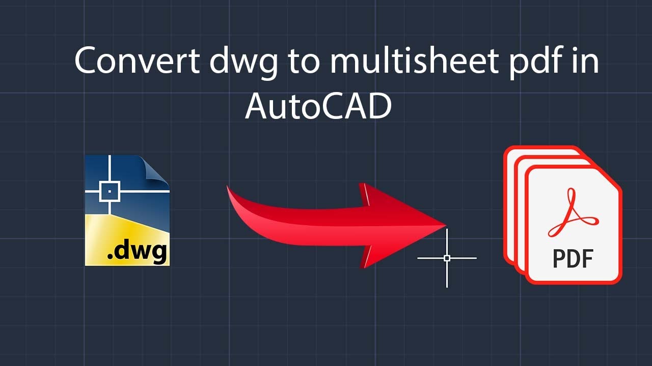 Correct Way To Convert AutoCAD Drawing To Multi Sheet Pdf In AutoCAD YouTube correct-way-to-convert-autocad-drawing-to-multi-sheet-pdf-in-autocad-youtube