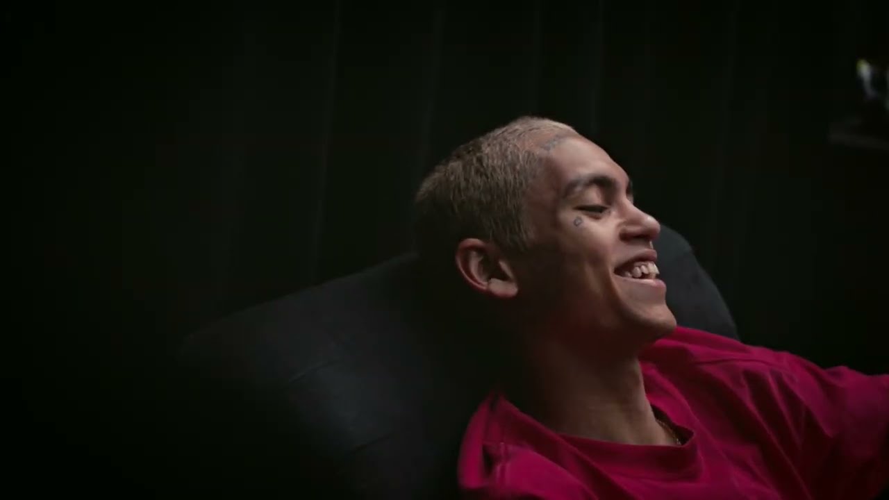 Dominic Fike scene pack from the documentary - YouTube