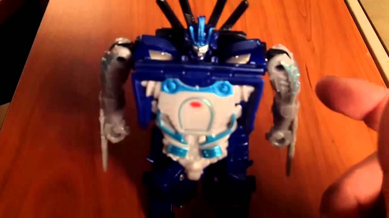 Guerrilla Reviews: AOE 1-step Drift - YouTube