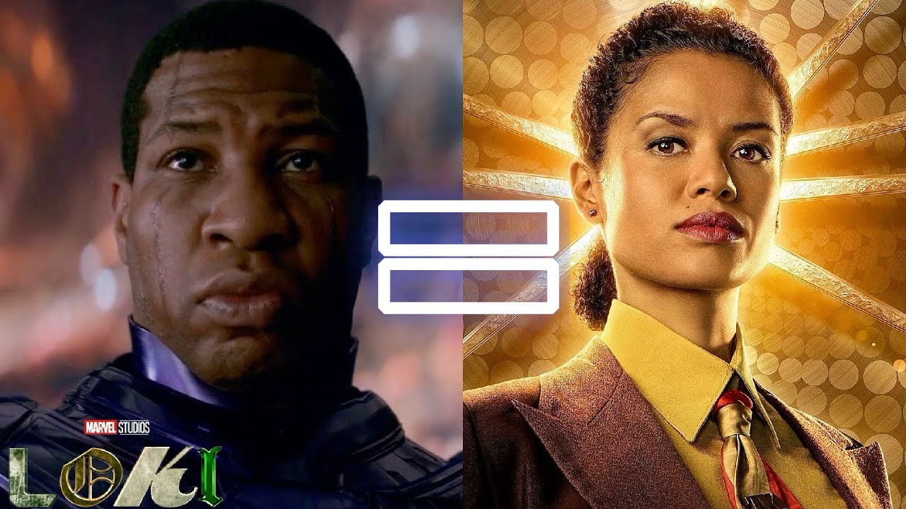 COULD Ravonna Renslayer Be A HIDDEN KANG🤯?!?! | Loki S2 Midseason ...