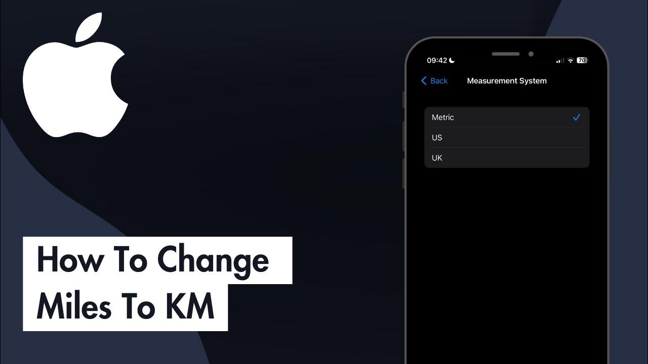 How To Change Miles To KM On Your IPhone YouTube how-to-change-miles-to-km-on-your-iphone-youtube