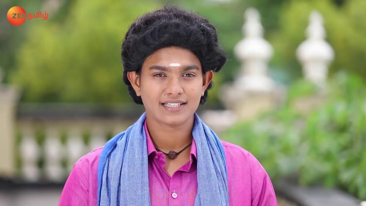 Yaaradi Nee Mohini - Best scene - 961 - Nachathira, Fathima Babu ...