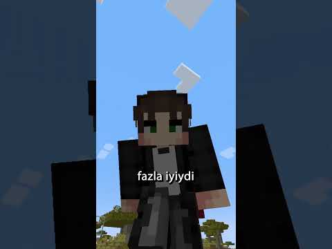 Minecraft'ta Artık Köylü Dolandırma Yok ⛏💎