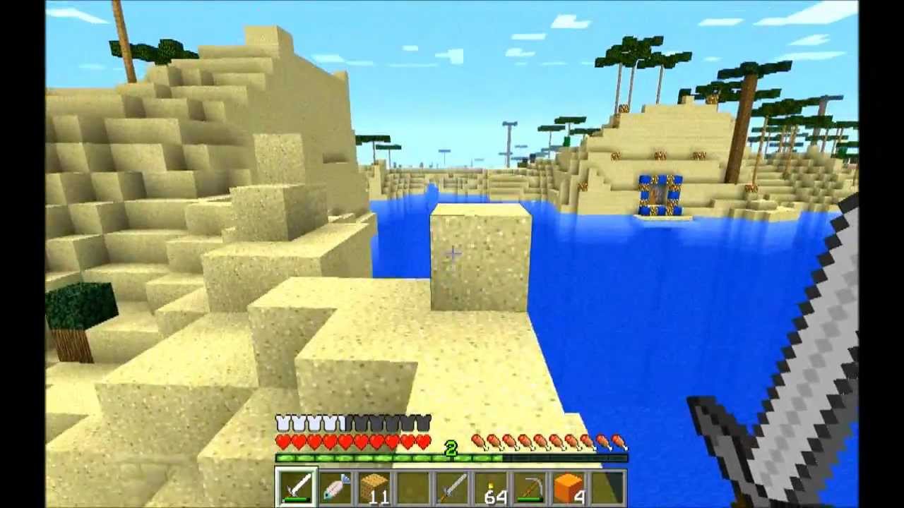 Vechs' Super Hostile - Sunburn Islands E06 - YouTube