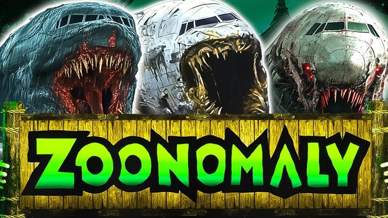 INFECTED SKY - Story of transformation | Zoonomaly Theme Song (COVER ...