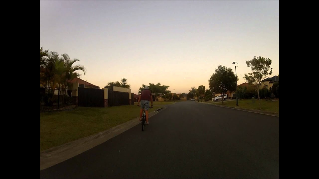 Lachlan Clark sponser me.wmv - YouTube