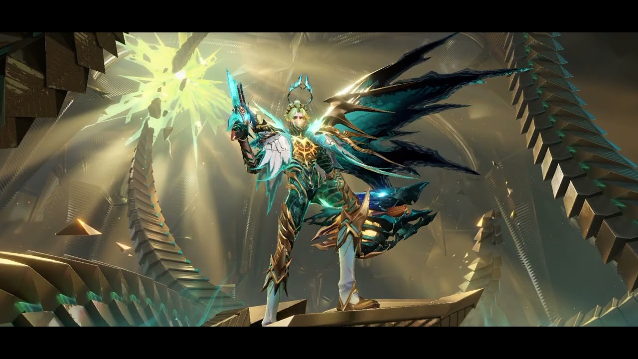 Skin Granger M7 Prime - YouTube