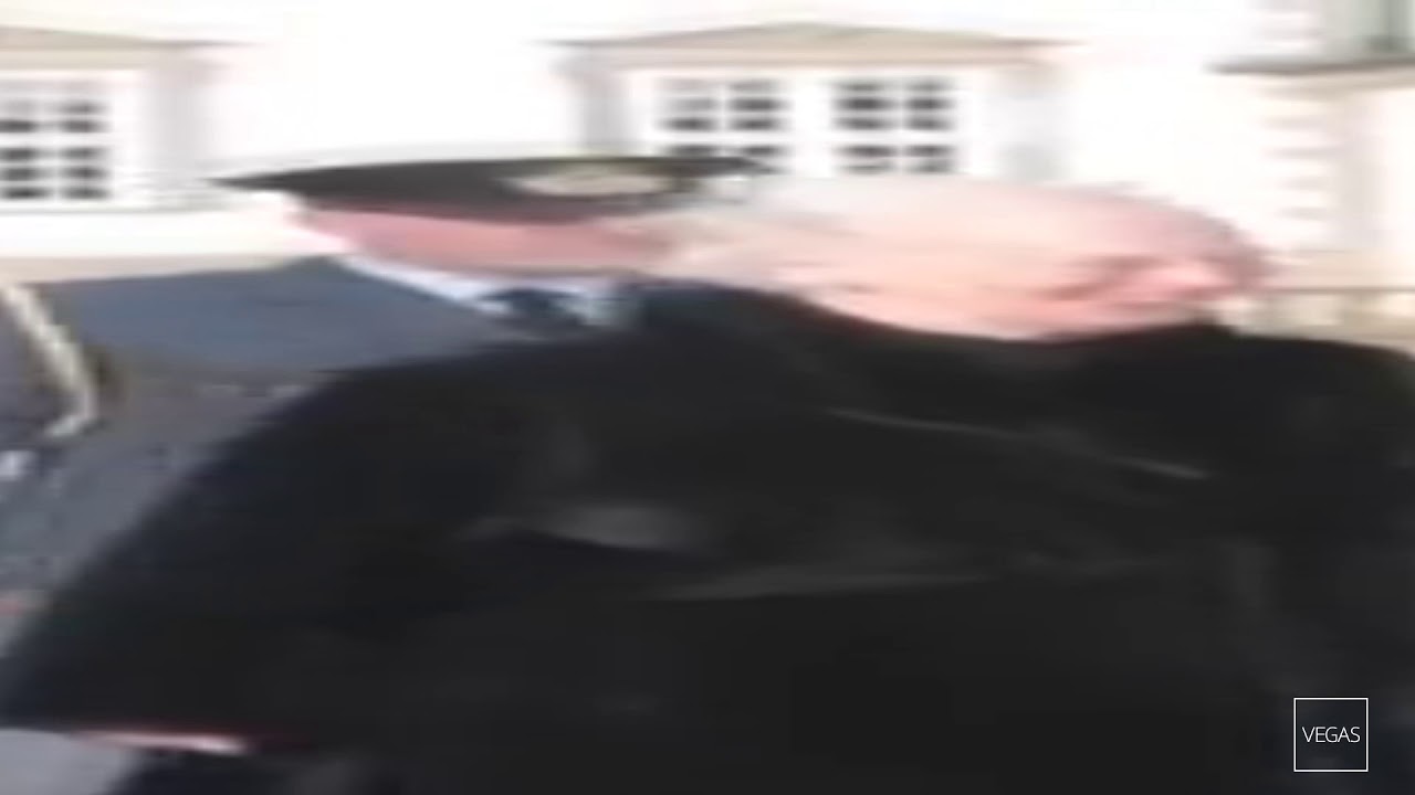 Dronning Margrethe Wide Meme (ORIGINAL) - YouTube