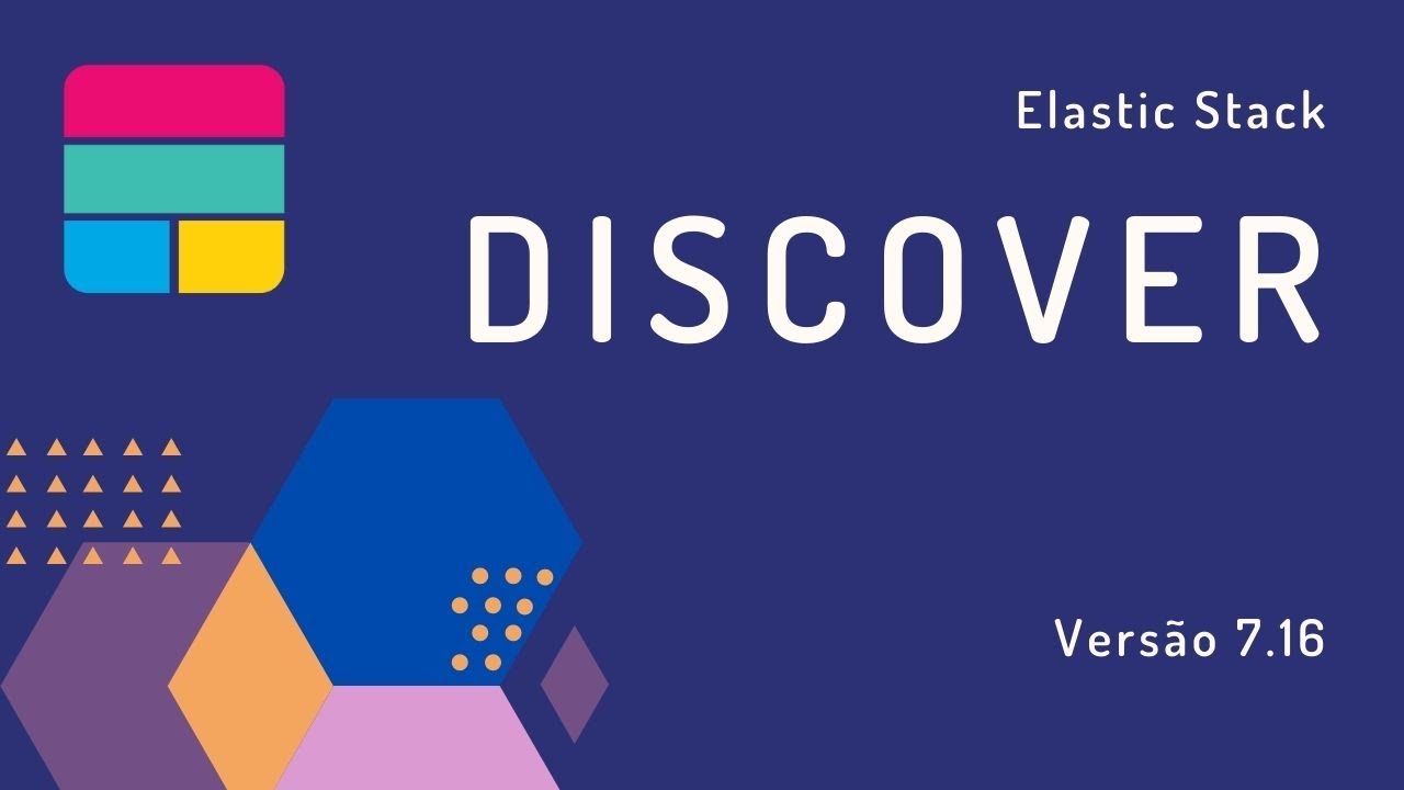 Elastic Discover - YouTube
