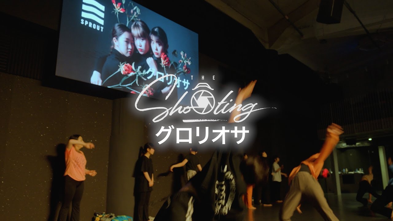 グロリオサ Workshop / AKARI / Cocolo / Ami / ROOTS / SPROUT DANCE STUDIO ...