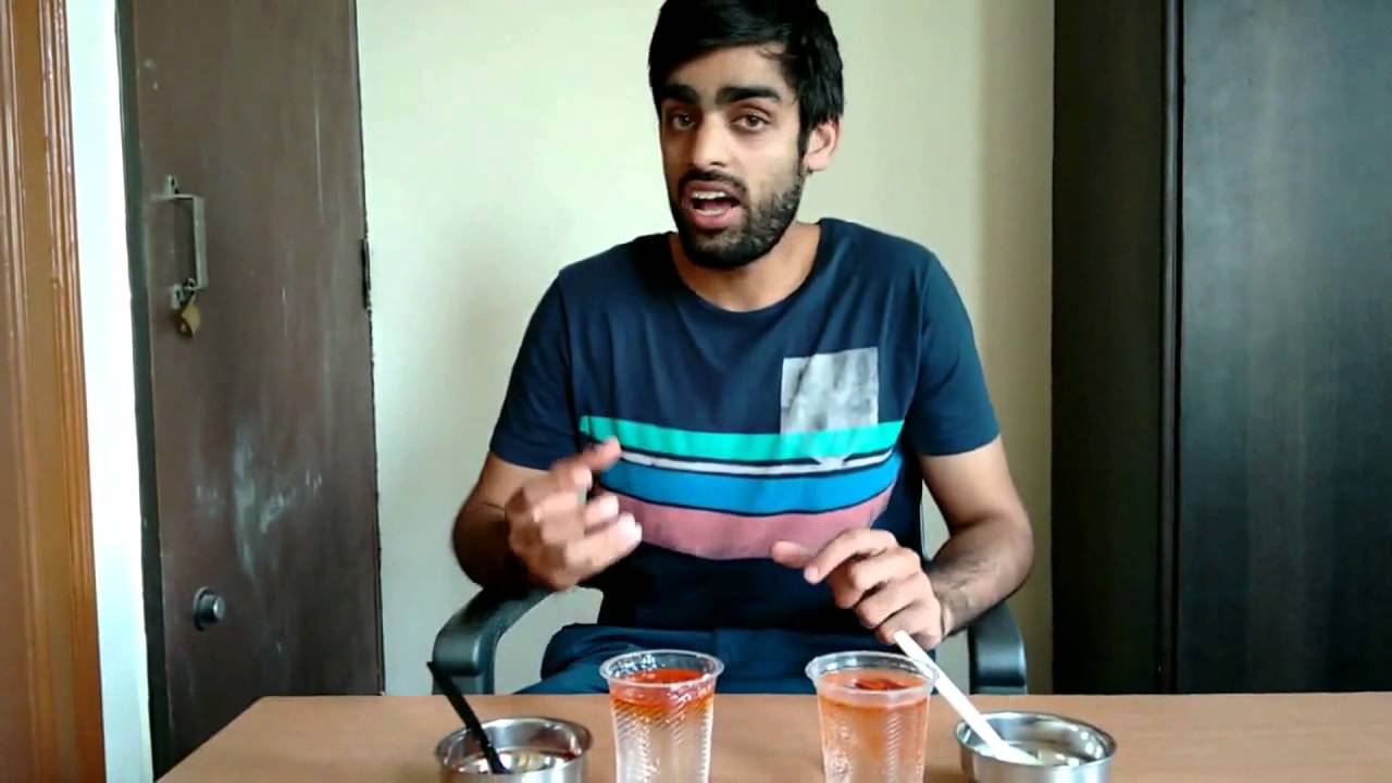 Chillizens Labs - Chilli Powder Test - YouTube
