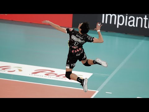 Mattia Bottolo » NEW STAR FROM ITALY!? - YouTube