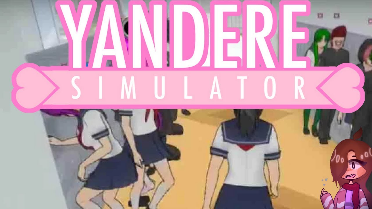 Getting Senpoo | Yandere Simulator | With Zahava - YouTube