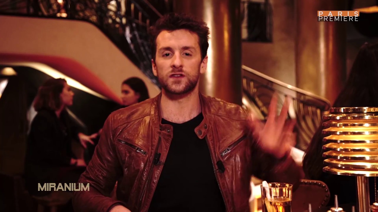 MIRANIUM - J’emmerde les enfants - YouTube