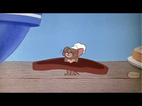 11  Tom and Jerry High Steaks, Episode 118