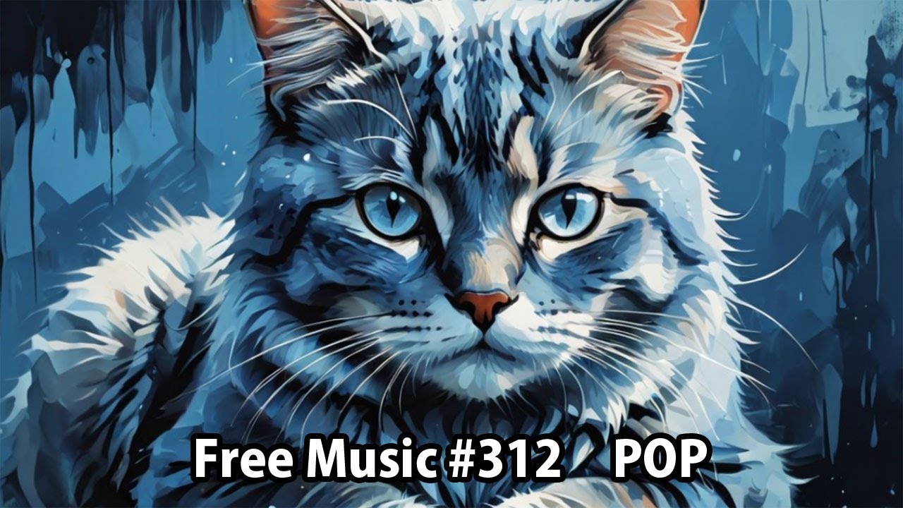 heartbreak in blue -no copyright music - YouTube