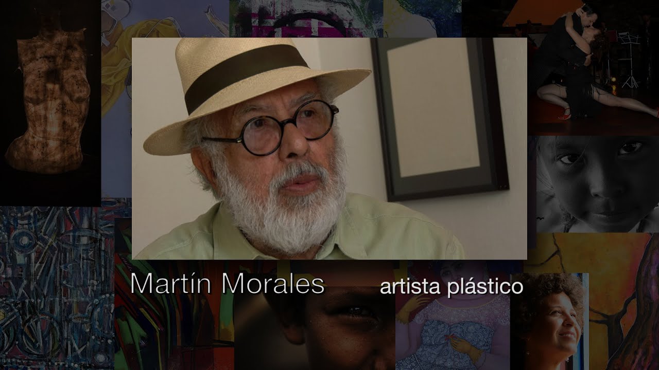MARTIN MORALES - YouTube