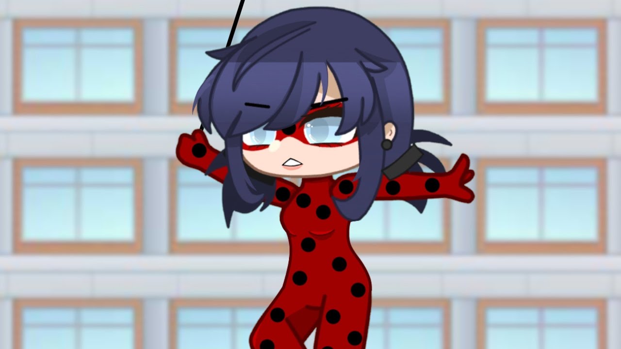 Can you say switch ||Miraculous Ladybug|| - YouTube