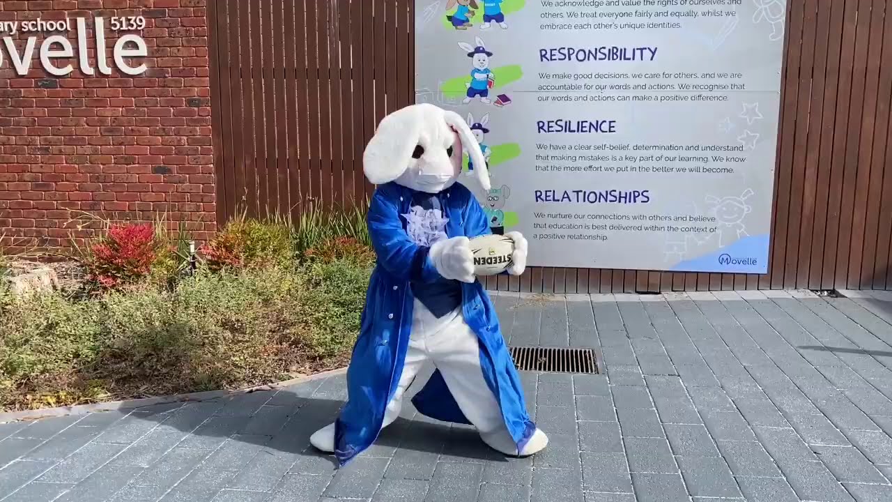 Movelle Staff working on their rugby skills... - YouTube