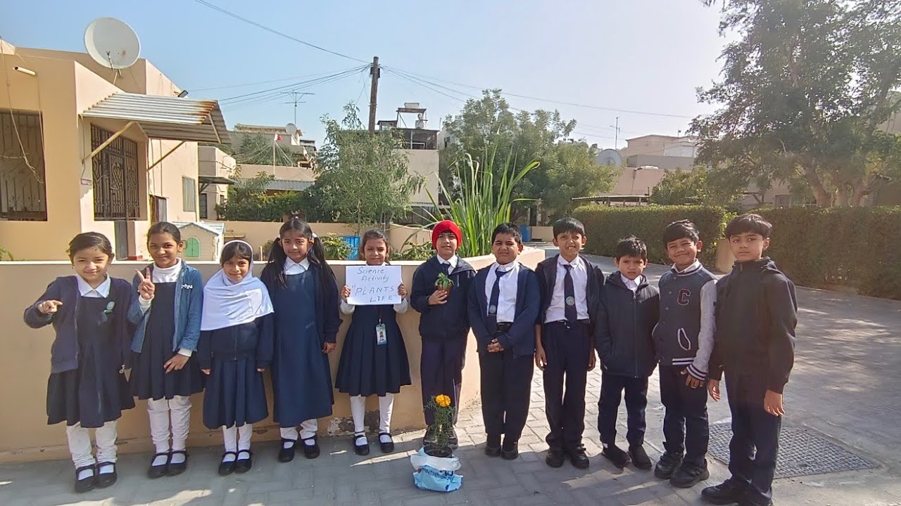 🔭 GRADE 🧪 2 SCIENCE 🔭🧪 ACTIVITY ☘️: PLANTS ☘️ LIFE 🧬 - YouTube