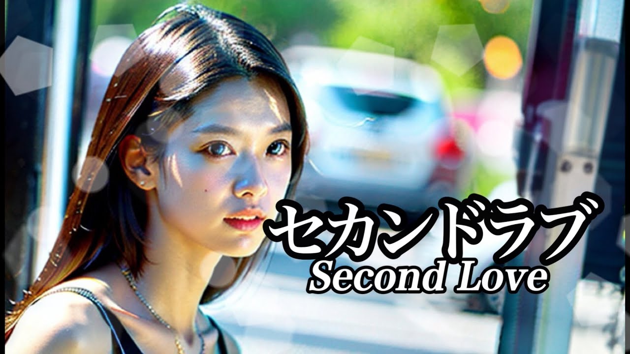 Second Love - YouTube