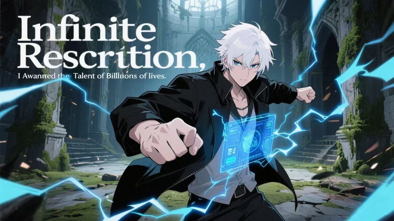 【New】【Multi Sub 】Infinite Resurrection, I Awakened the Talent of ...