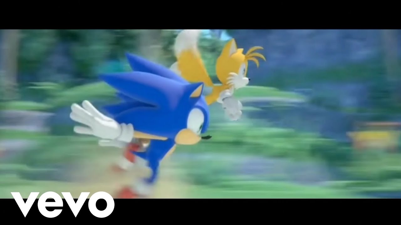 The Colors Shine So Bright - Official Music Video - YouTube