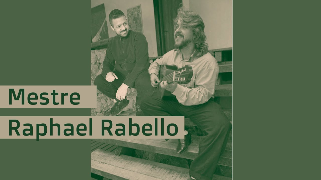 Raphael Rabello - você Sabe quem é? - YouTube