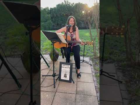 Put Your Records On - Margo James Cover