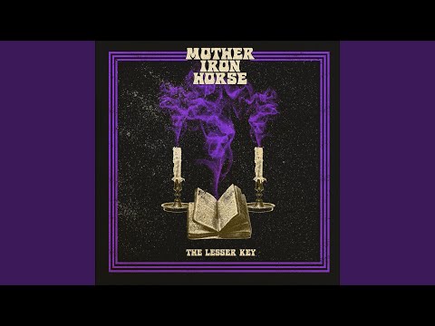 Mother Iron Horse - The Lesser Key | Releases | Discogs