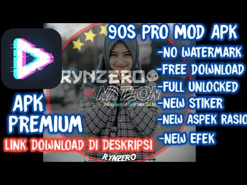 Download 90s Apk Pro mod Full version 90s apk unlocked no Watermark ...