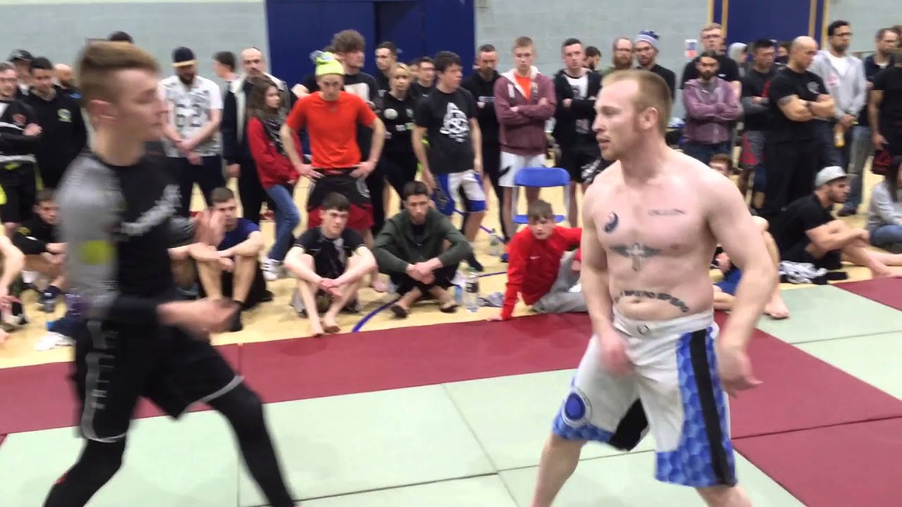 Keith Kavanagh v Conor Dillon, DCU - Final, advanced division u75kg ...