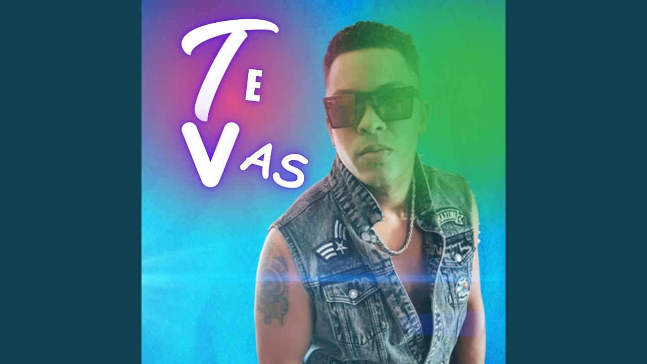 Te Vas YouTube te-vas-youtube