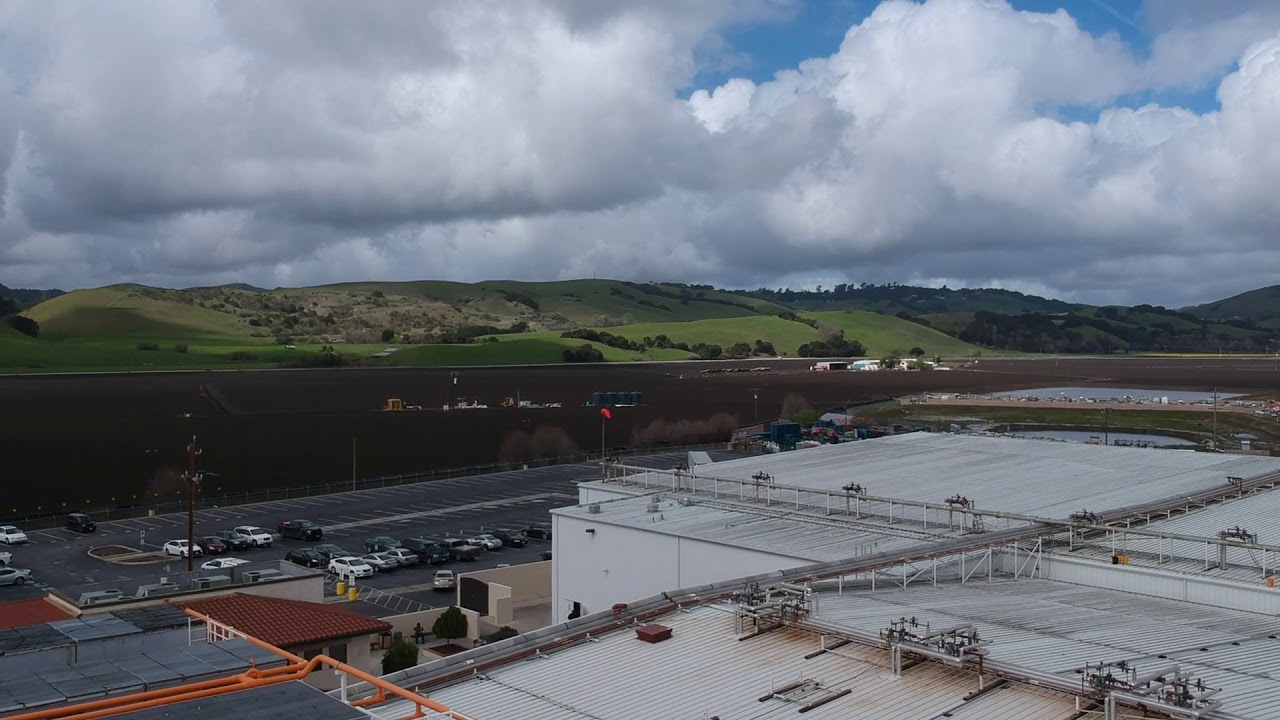 True Leaf Farms | San Juan Bautista, CA - YouTube
