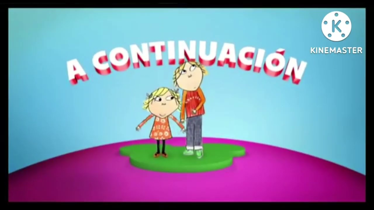 Disney Junior Spain Juan y Tolola A Continuación and Ahora Bumpers ...