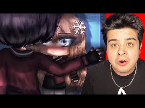 MAFYANIN SIRRI (Gacha Life Full Film Tepki)