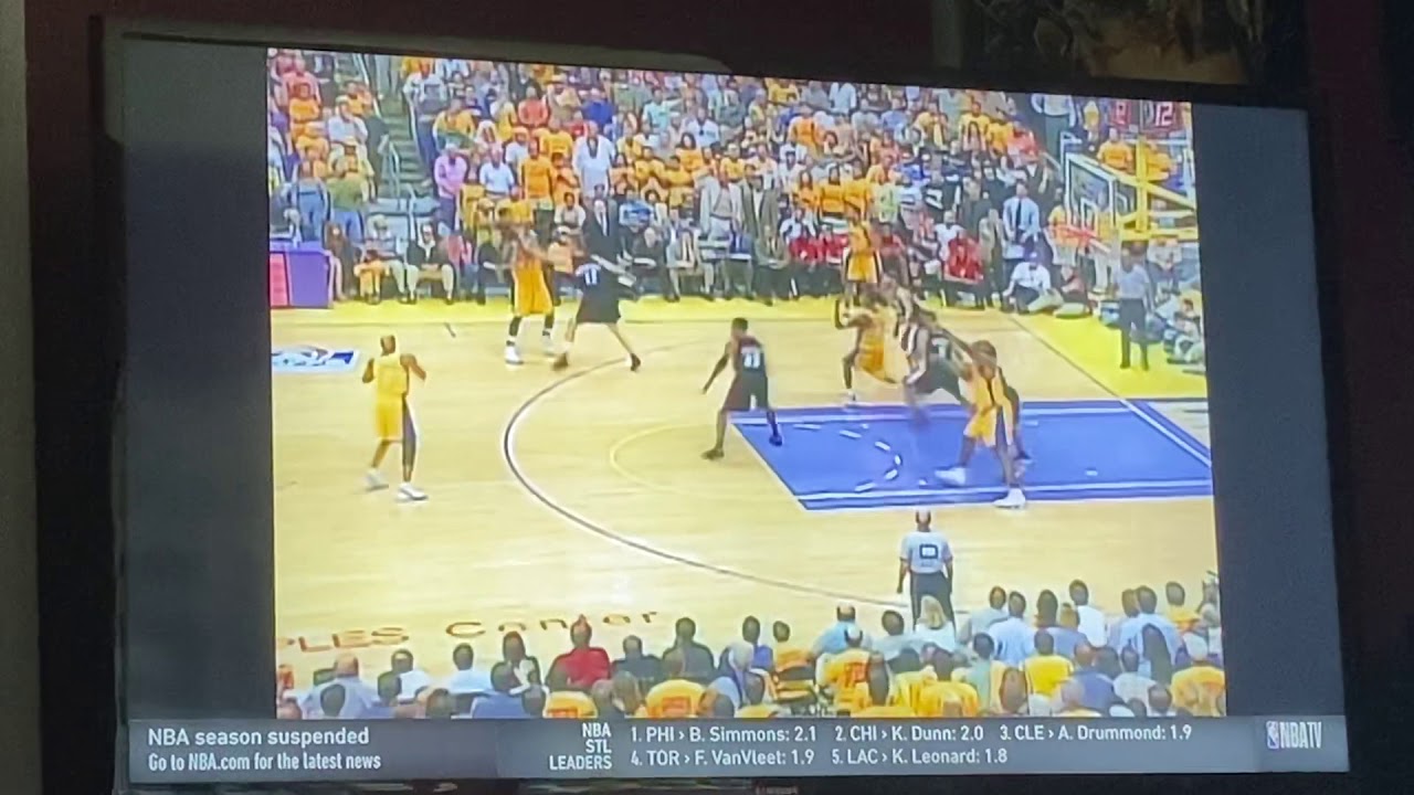 Shaq Post-Up Hook Off the Bank - YouTube