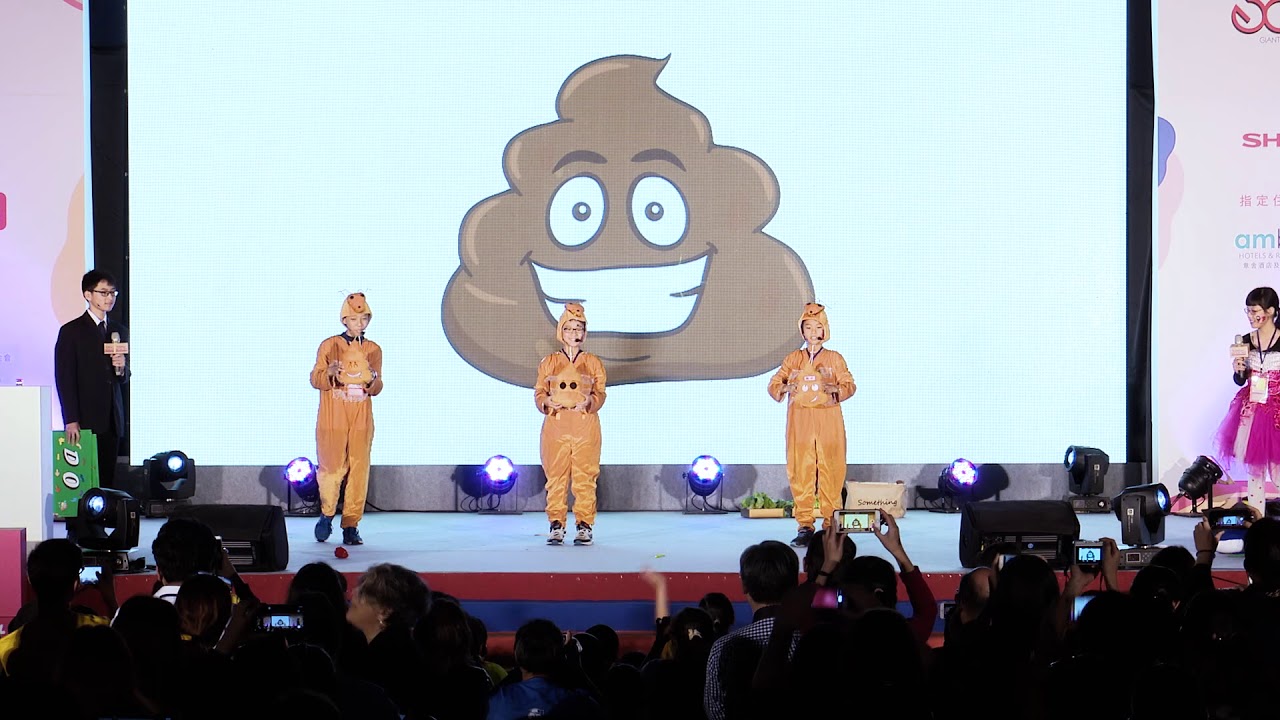 20181202 08臺灣Taiwan 蟑便有用處 The Humble Cockroach: From Zero To Hero - YouTube