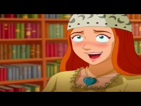Super Špijunke - Epizoda 10 / Sezona 4