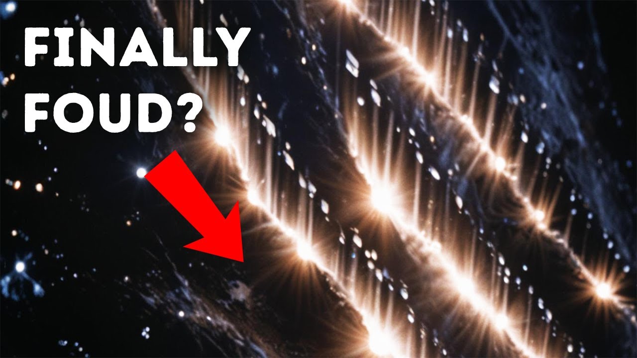 James Webb Telescope Finally FOUND LIFE? And It 5 Trillion Miles away ...