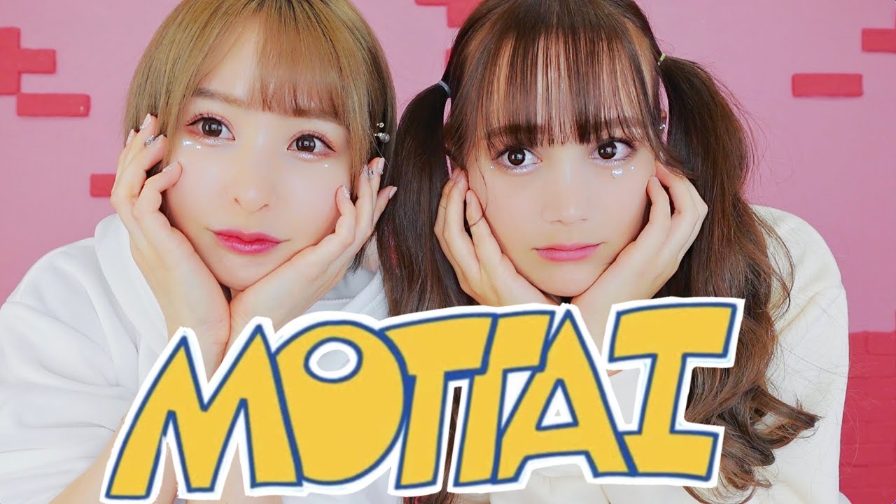 【踊ってみた】MOTTAI/P丸様。【いろはにぴっぷ】 - YouTube