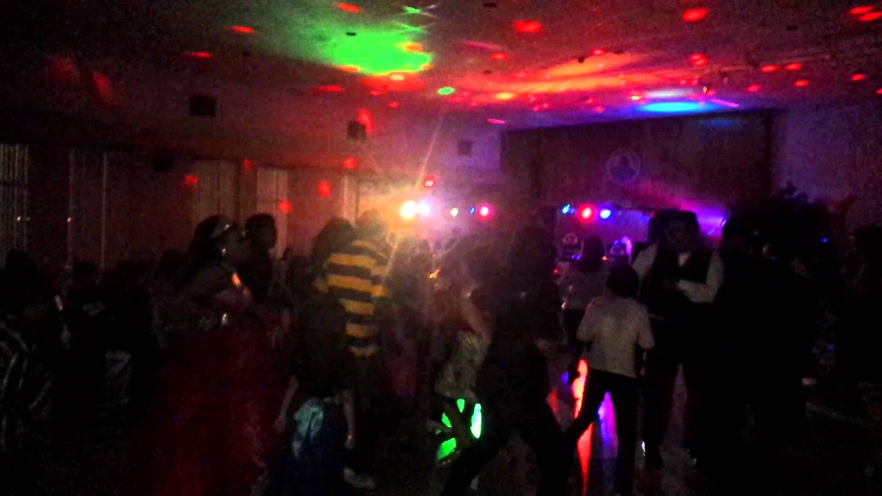 SONIDO LATINO GT DJ ALEX & DJ CELSO - YouTube